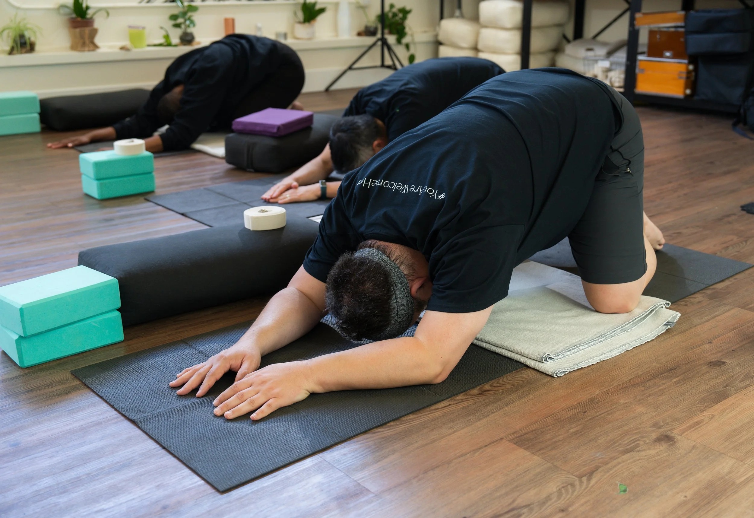 Location — Yoga at the Quay | yoga class | yoga classes near me