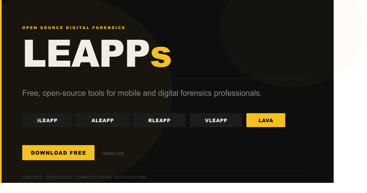 LEAPPs.org