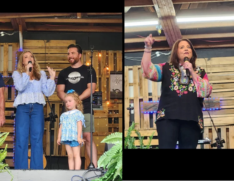 Homecoming Was a Huge Success!