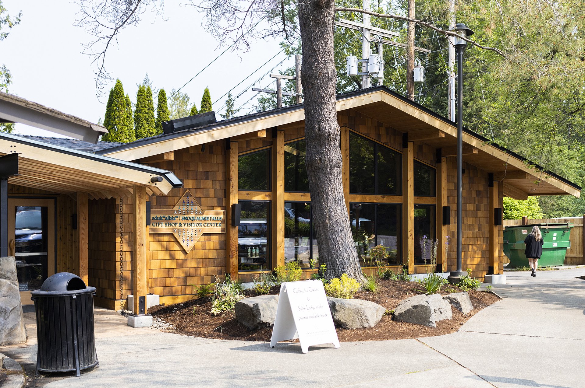 Skidmore Architecture and Interiors