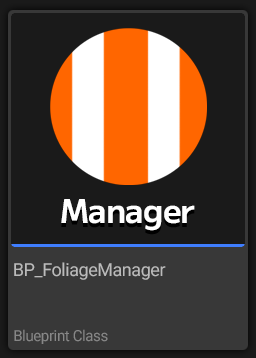 FoliageManager — Easy Biomes