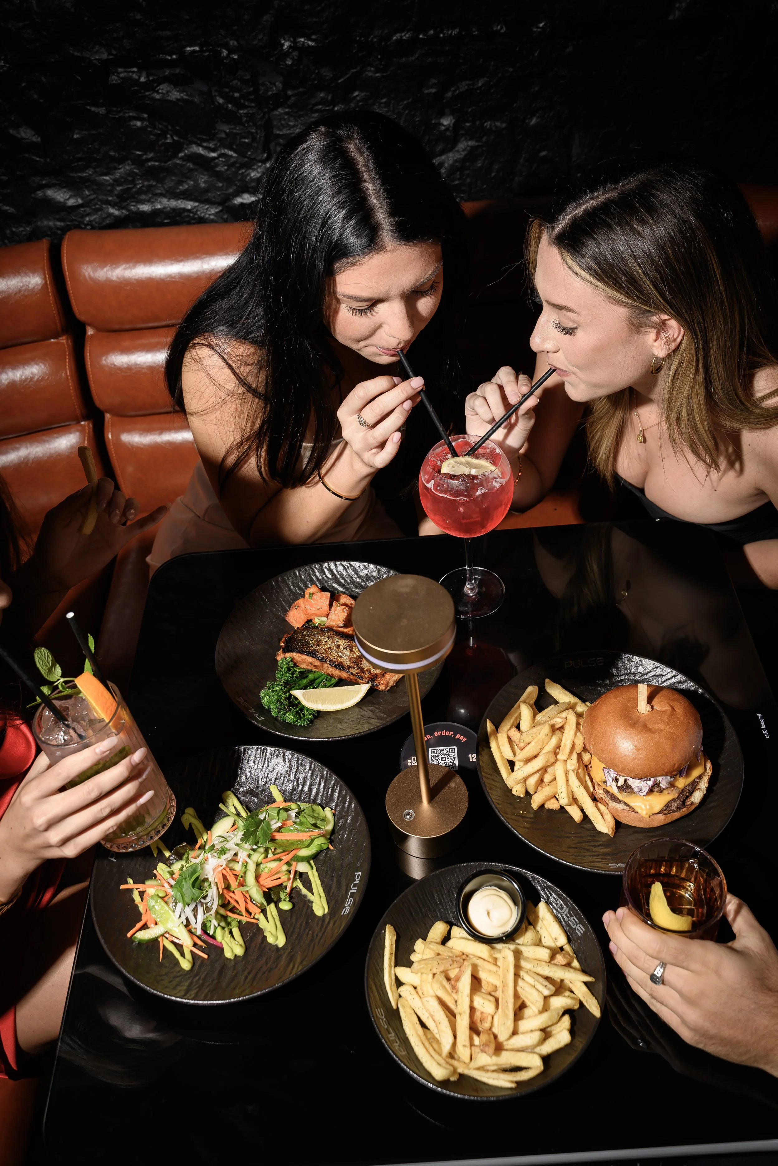 Pulse Bar
