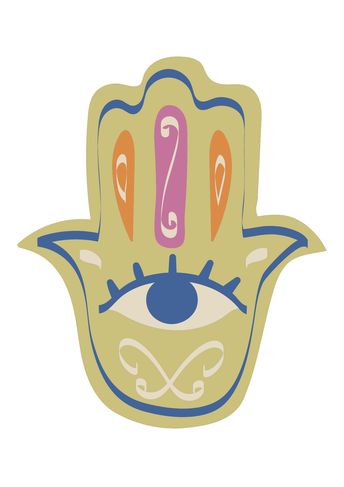 The Visionary — The Ripple Foundation