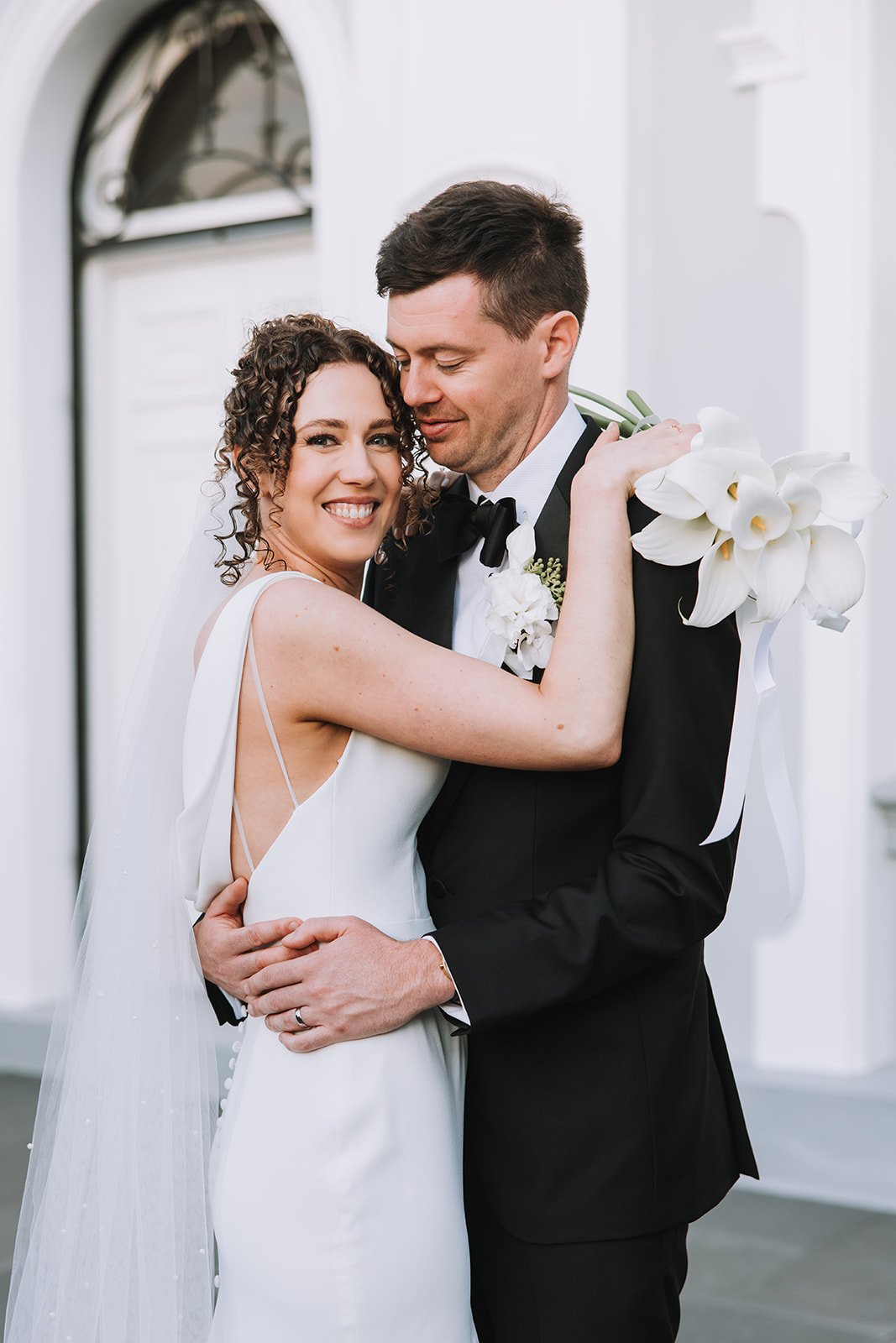 Newcastle Wedding Photography – Nicole Butler