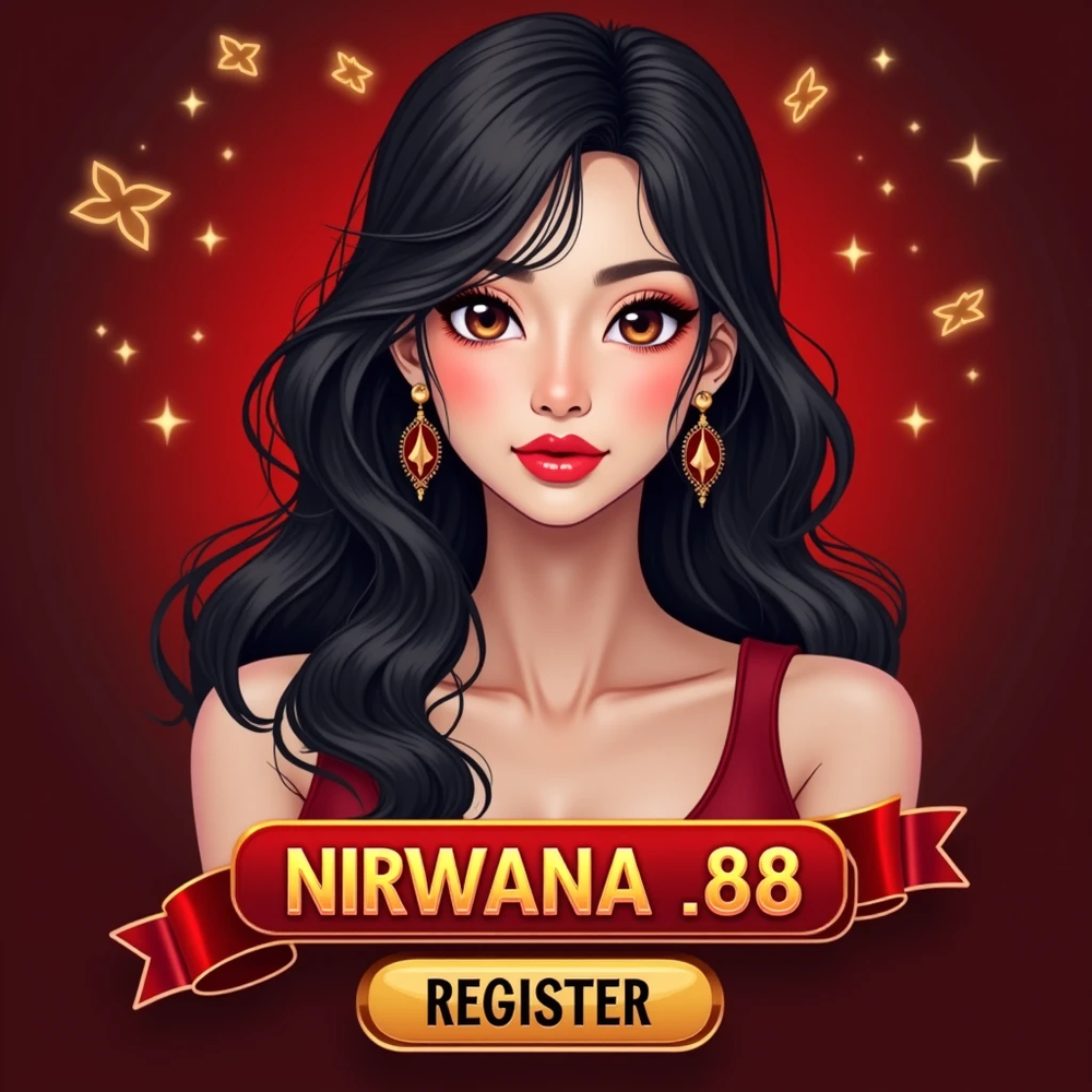 NIRWANA88 - Page Resmi Toto & Togel Online Terpercaya di Indonesia