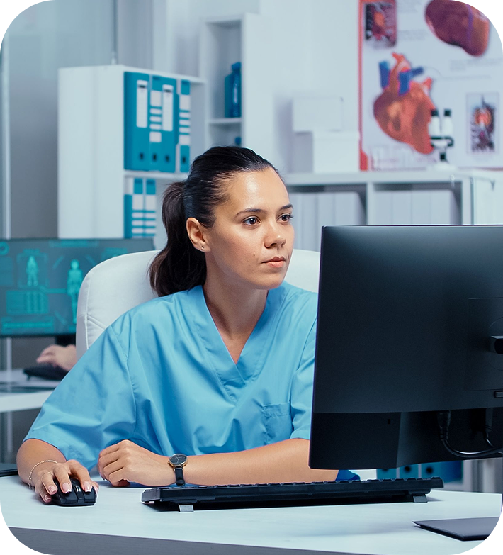 Meditech Expanse 2.2 — MedPower