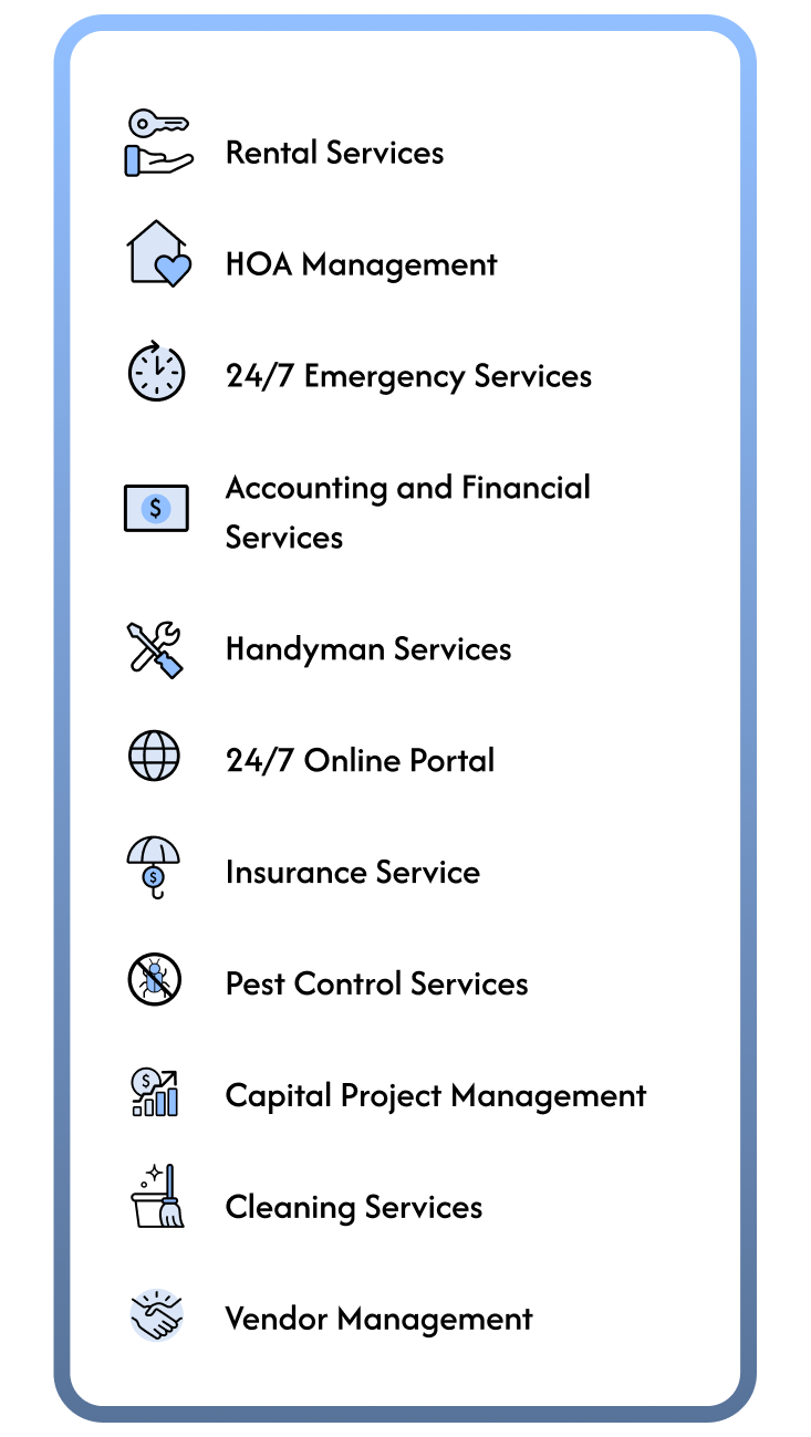 About VIP — VIP Property Manager