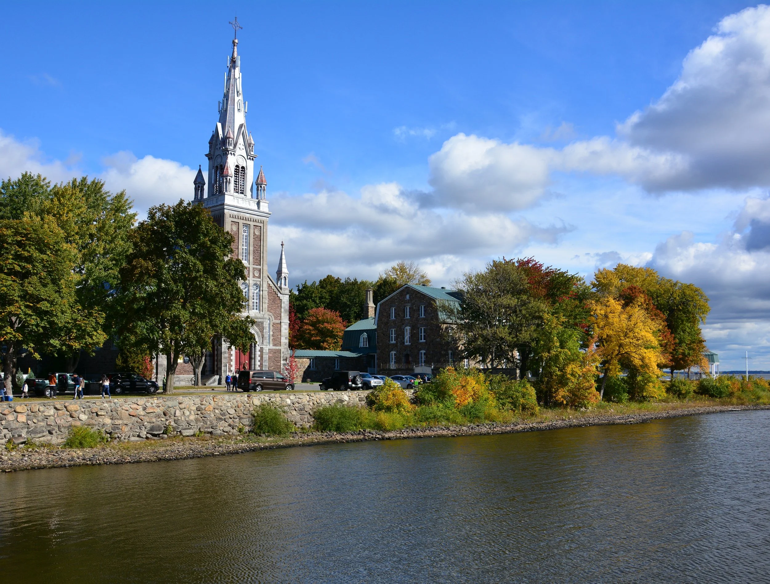 L'Annonciation d'Oka: Where an Ojibwe Name Was Preserved 1801 ...