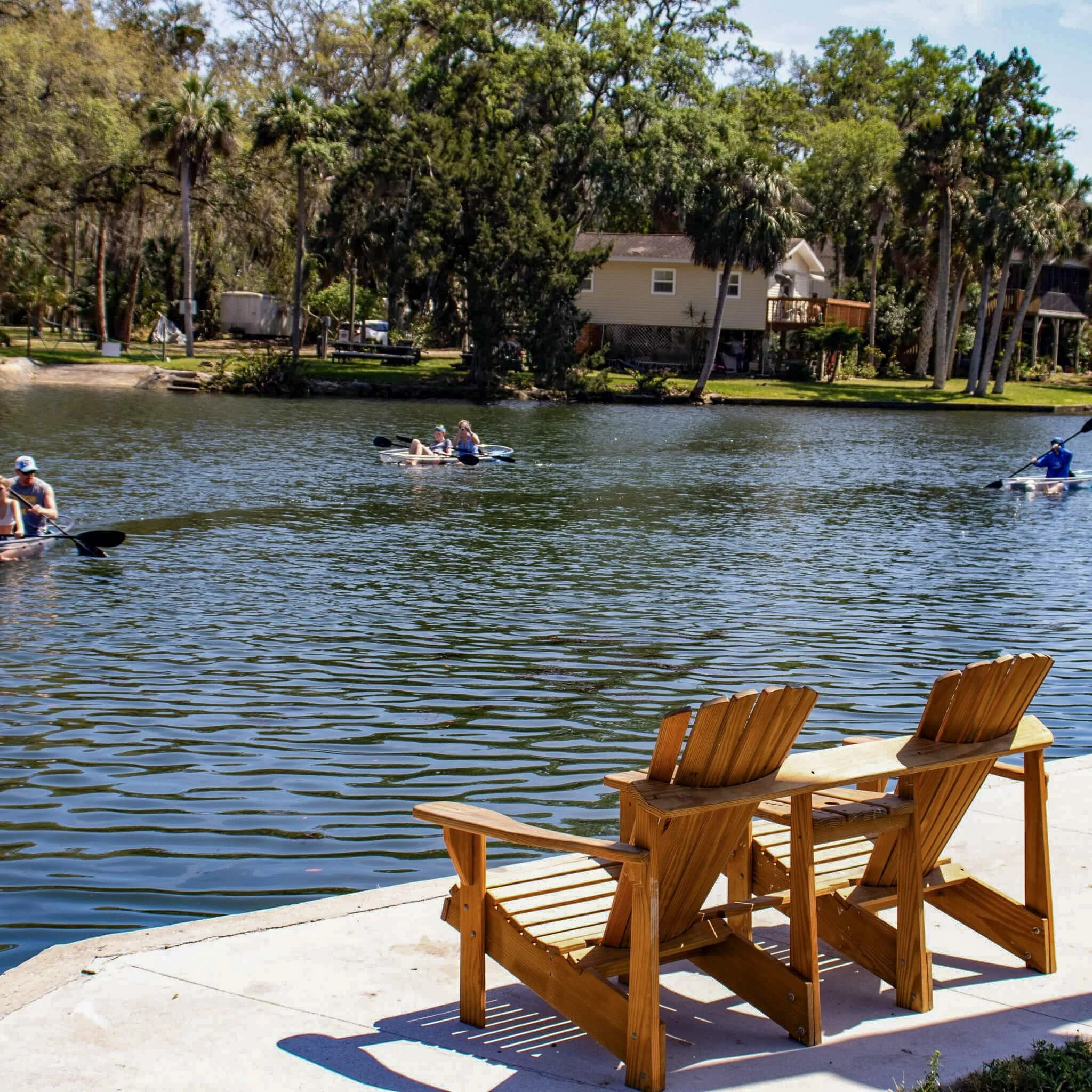 About | Visit Old Florida Today — Explore & Relax — Mary's Fish Camp