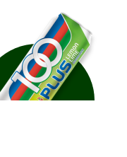 Shop Authentic 100PLUS Sports Drinks — 100PLUS USA