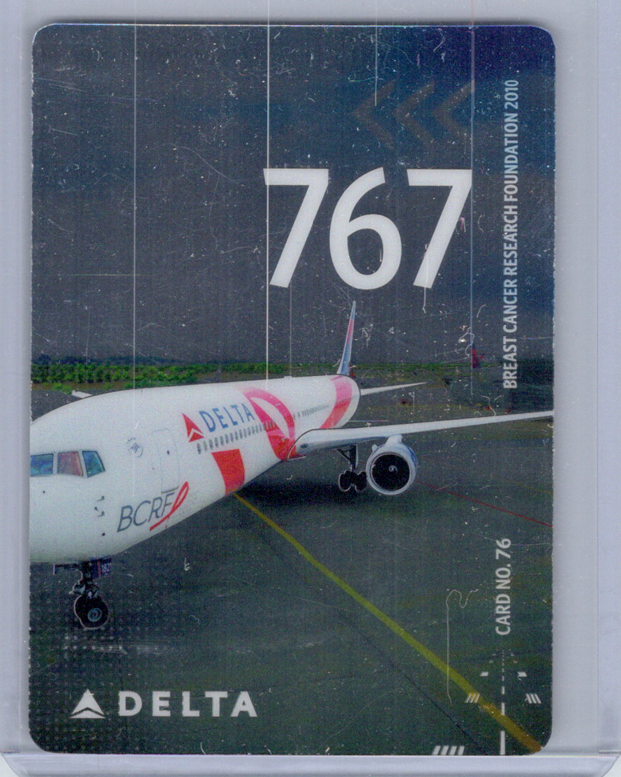 2025 Delta Pilot Cards — Delta Pilot Cards