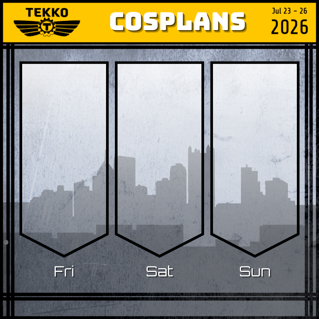 Cosplay | Join the Cosplay Celebration – Participate Now — TEKKO