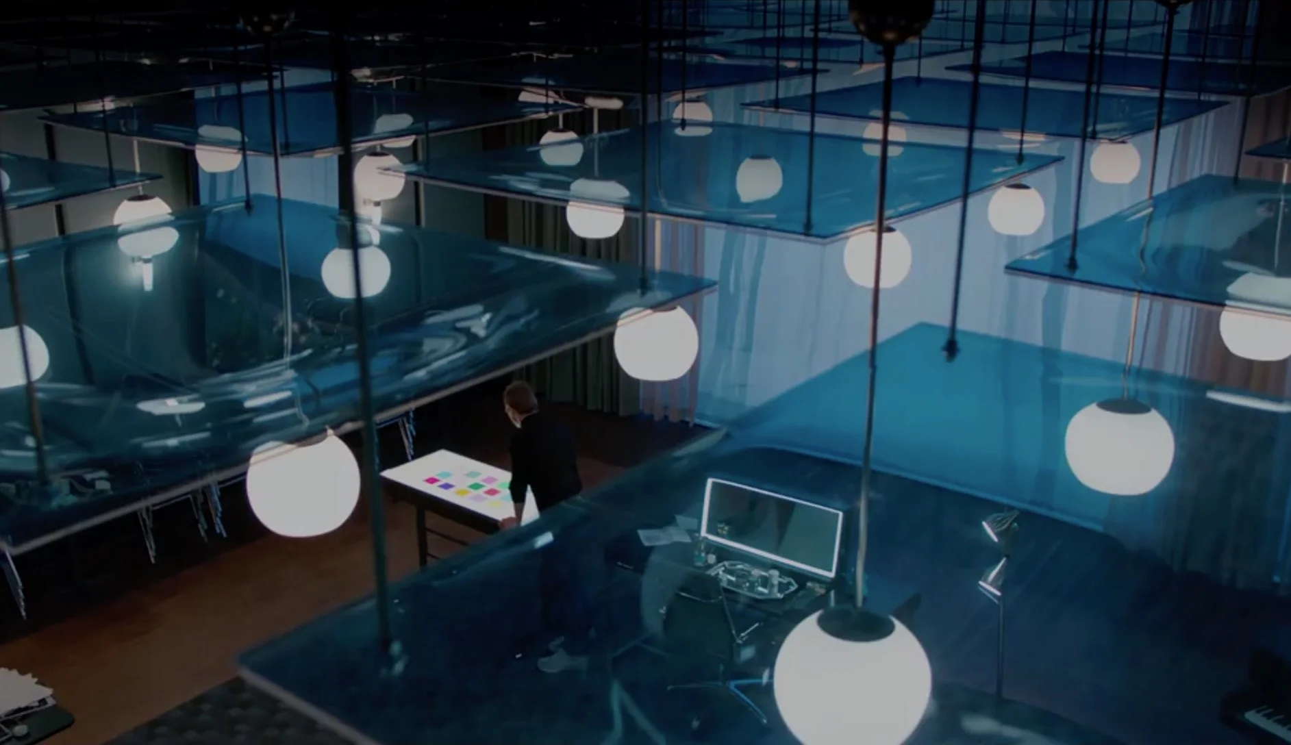 Notebook — ‘Steve Jobs’ - Official Trailer