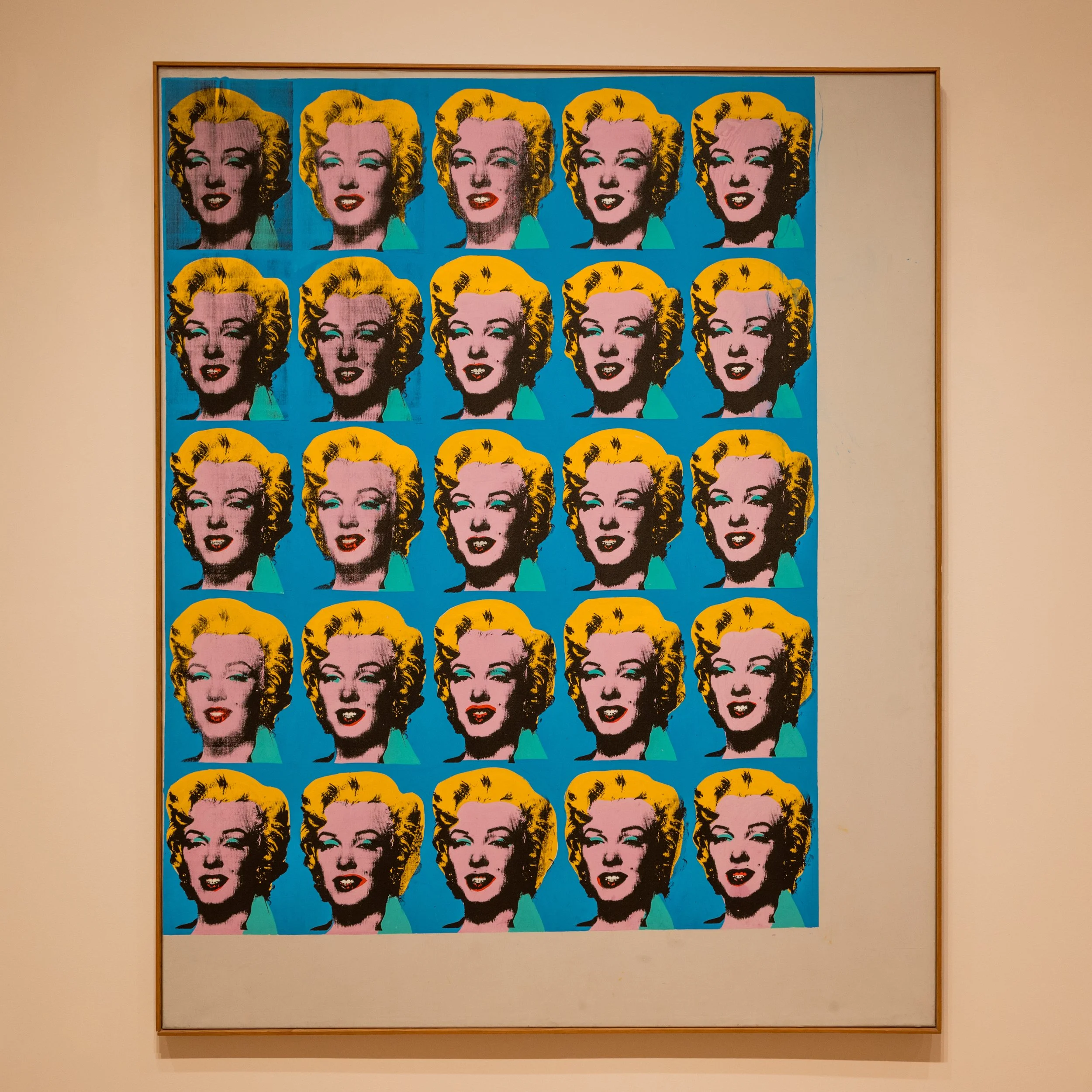 Inside the Modern Art Museum of Fort Worth — Daniel Rashid