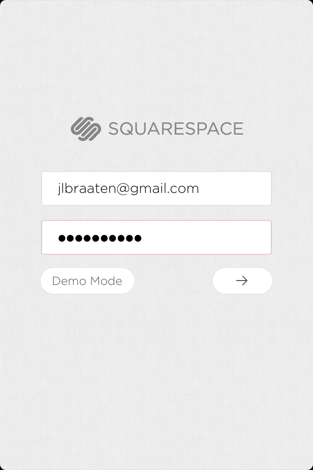 Squarespace Portfolio App Innovates Through Website Integration - Big ...