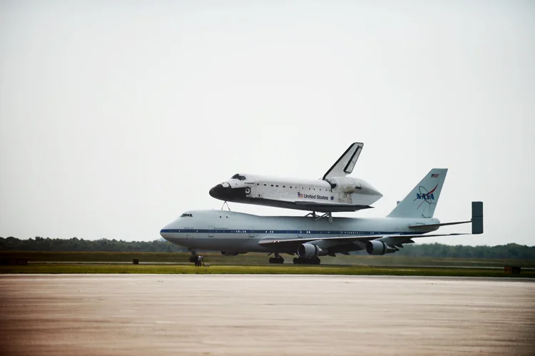 endeavour! — KAREN WALROND