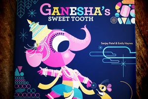 on diversity of cultural experience & ganesha's sweet tooth — KAREN WALROND