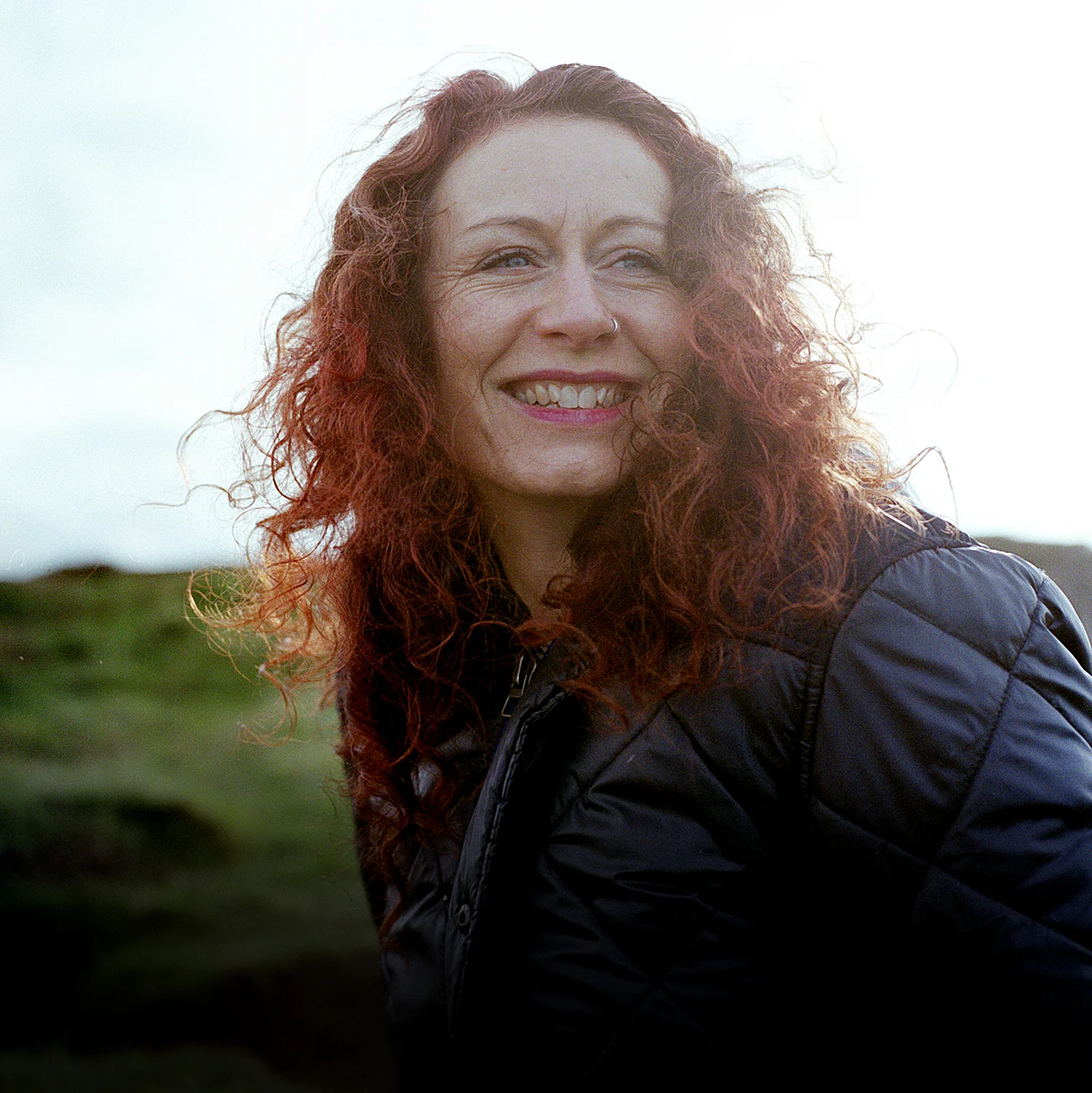 the thrive portrait project — KAREN WALROND