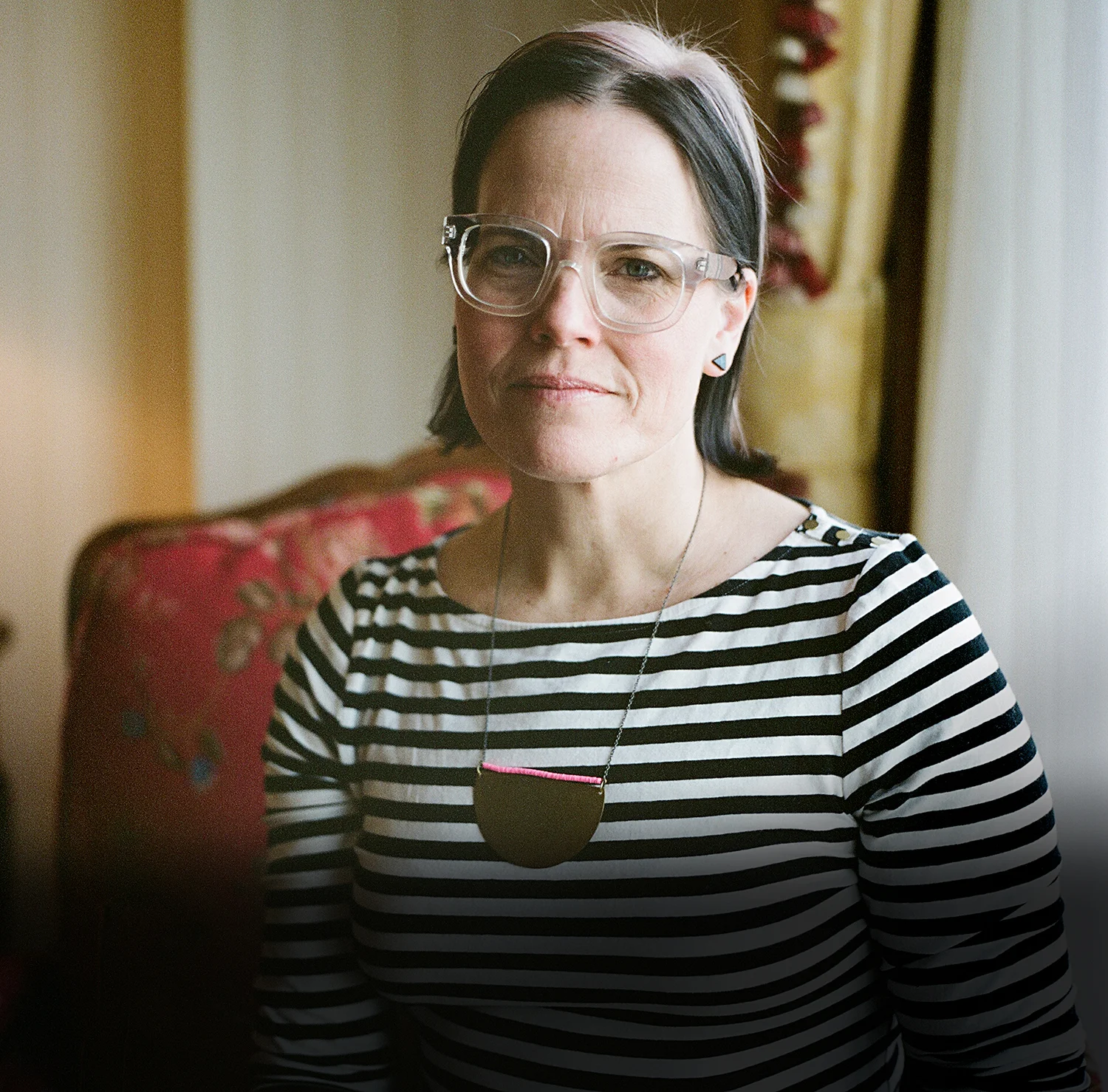 the thrive portrait project — KAREN WALROND