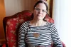my study of thriving — KAREN WALROND