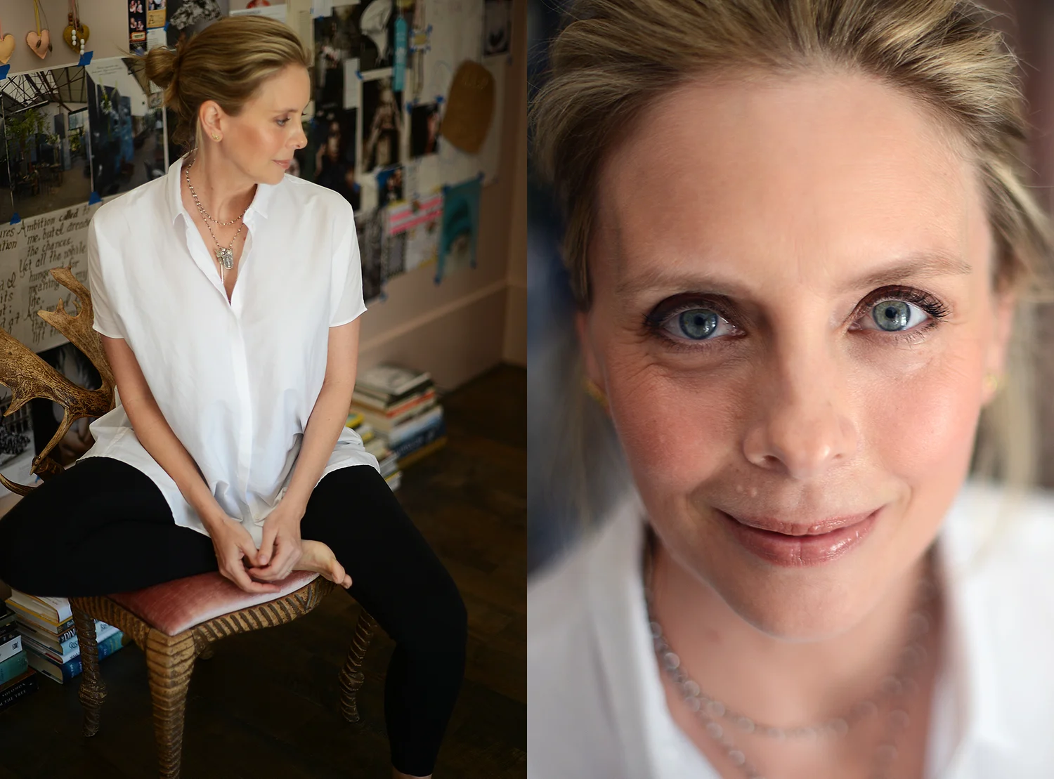 portraits of style: tonya, 45 — KAREN WALROND :: CHOOKOOLOONKS