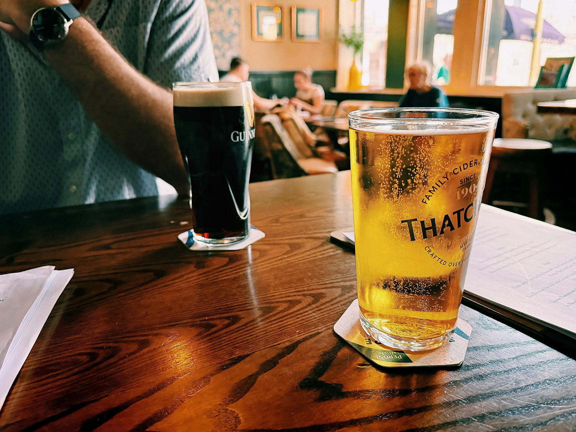 home, redux — KAREN WALROND