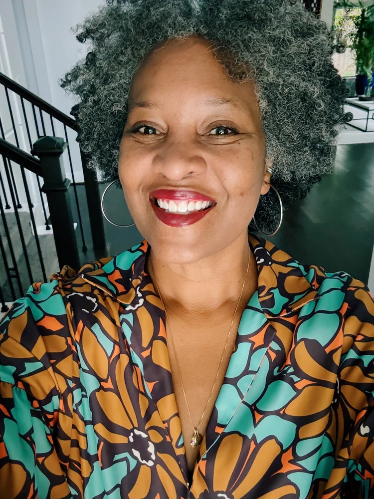 Author, Speaker and Leadership Coach :: KAREN WALROND