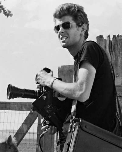 The secret weapon of 'Star Wars' was George Lucas's ex-wife Marcia : r ...