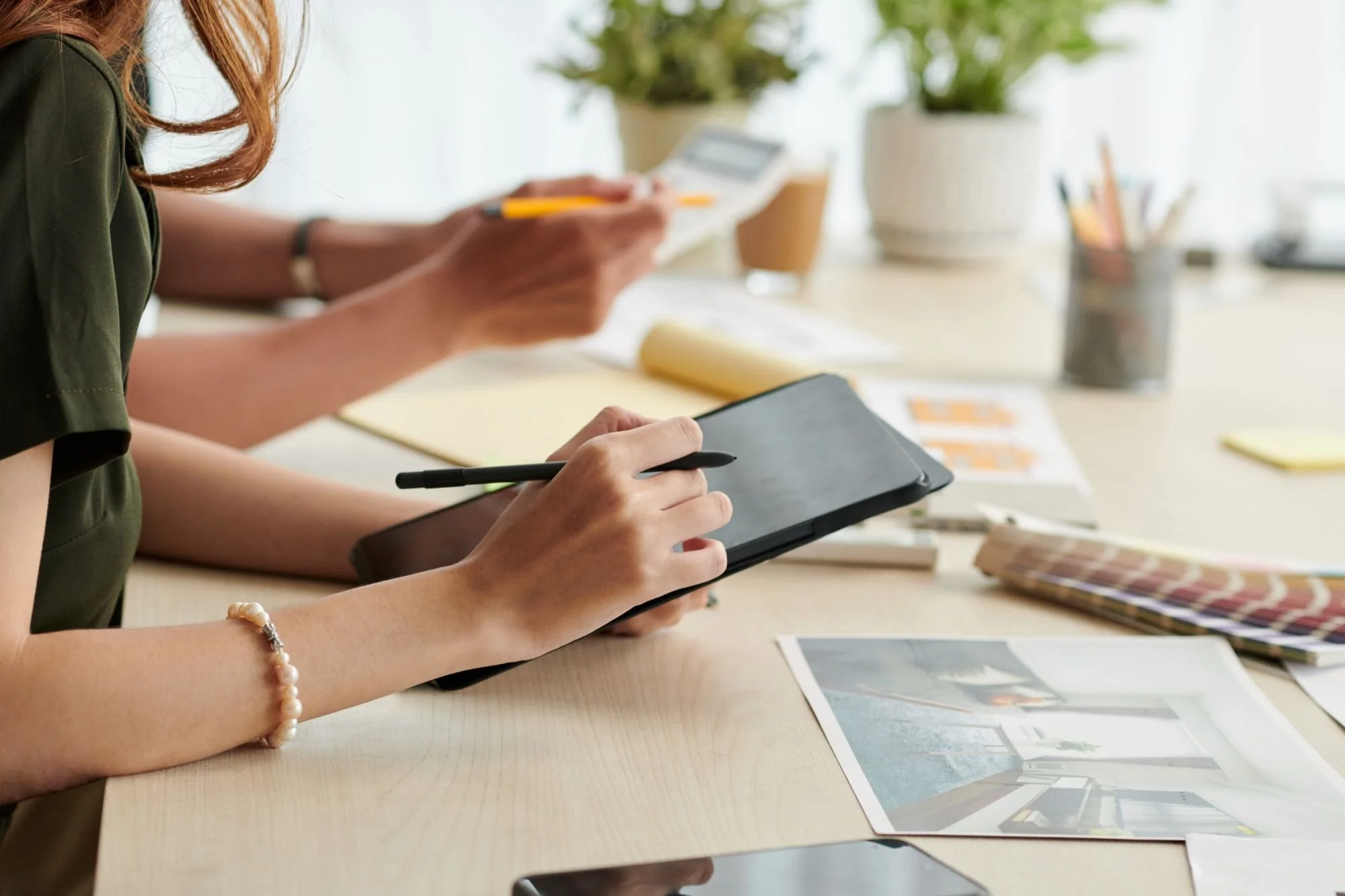 Transform Your Home with a Design Master Plan — Studio Croft