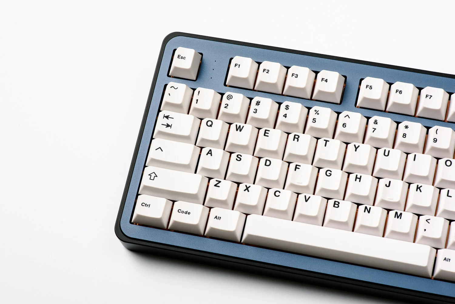 Artifact Bloom keycaps review | Drop