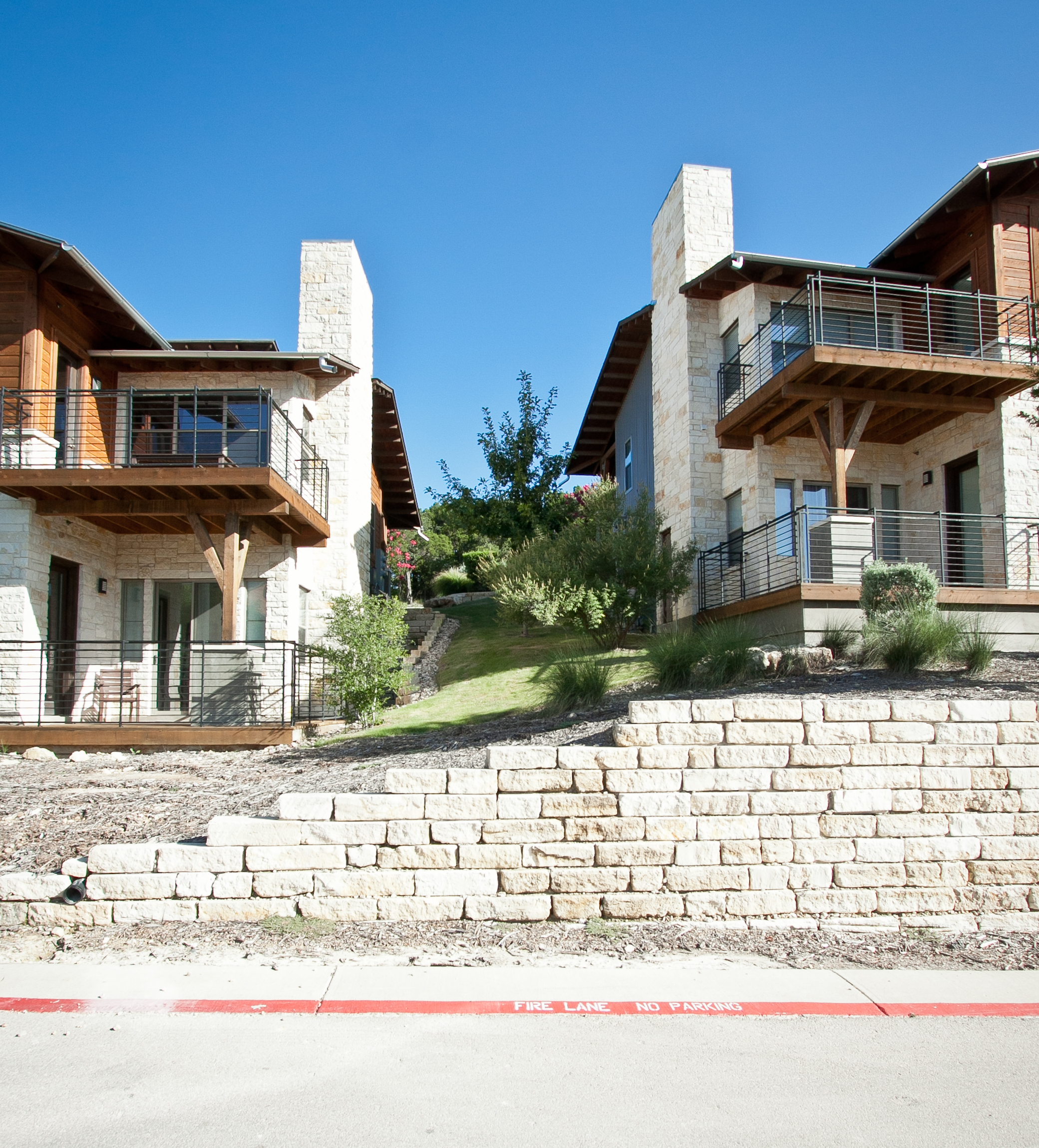 The Hillside — Cunningham|Allen