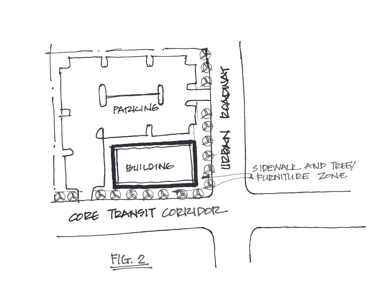 Commercial Design Standards — News — Cunningham|Allen
