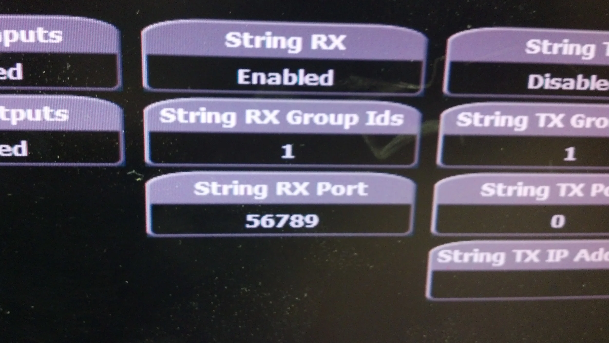 Controlling an ETC Ion Console Over an IP Network and from Dataton ...