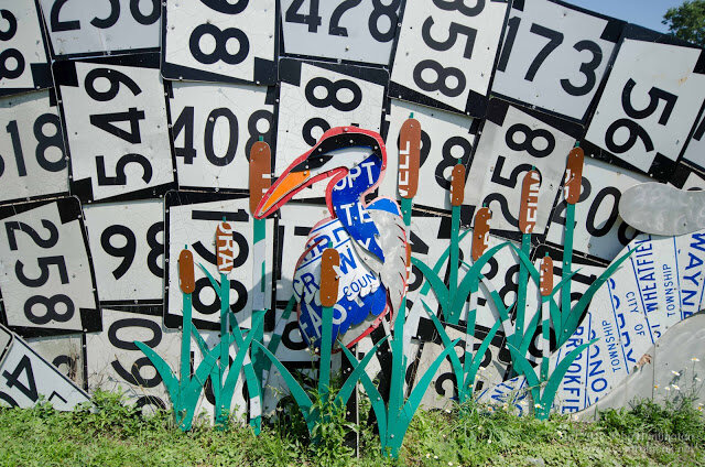 Read Between the Signs in Meadville, PA — Control Geek