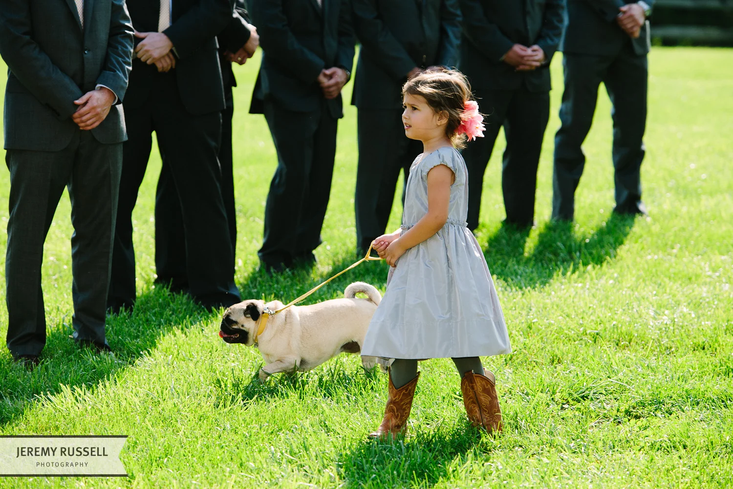 Jeremy Russell Photography - Asheville Wedding Adventures