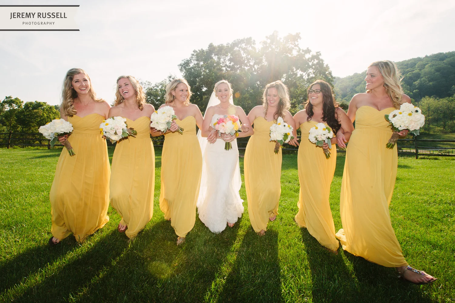 Jeremy Russell Photography - Asheville Wedding Adventures