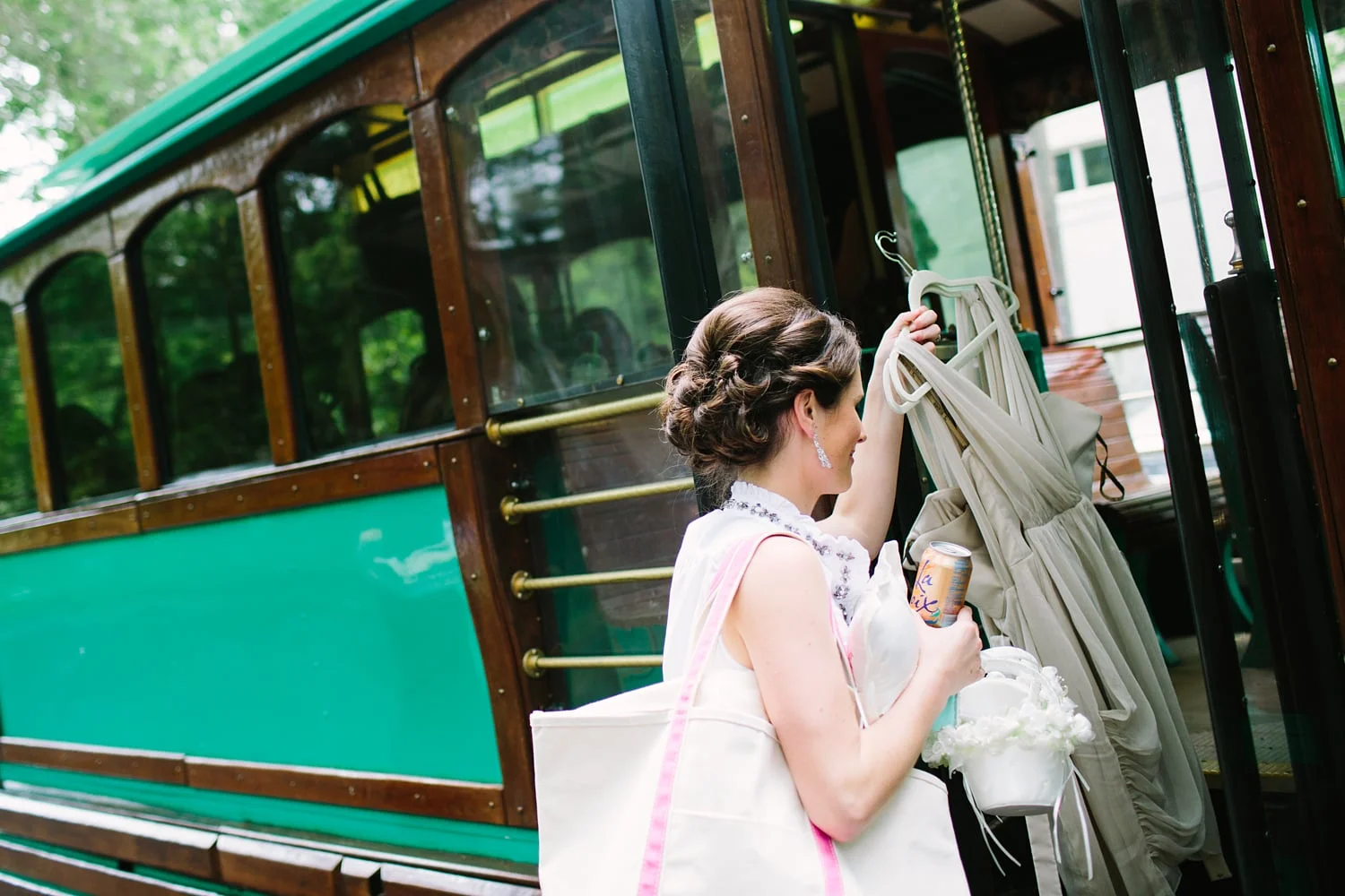 Jeremy Russell Photography - Asheville Wedding Adventures