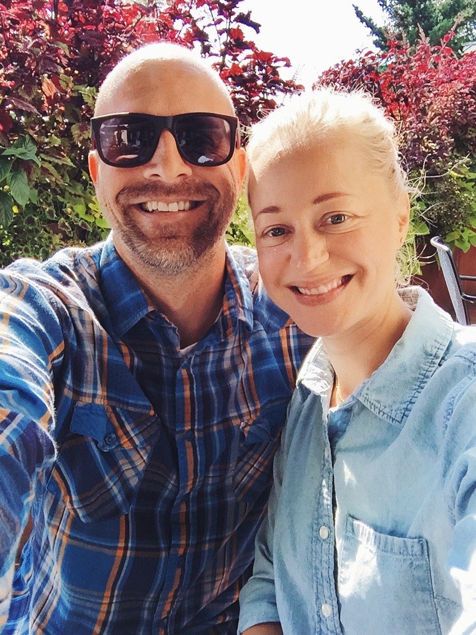 Jeremy Russell Photography - Hello