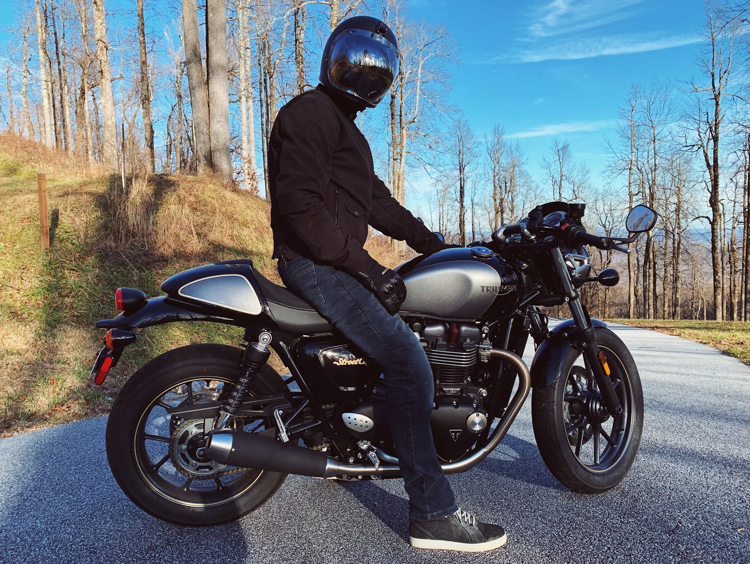 Jeremy Russell Photography - Hello