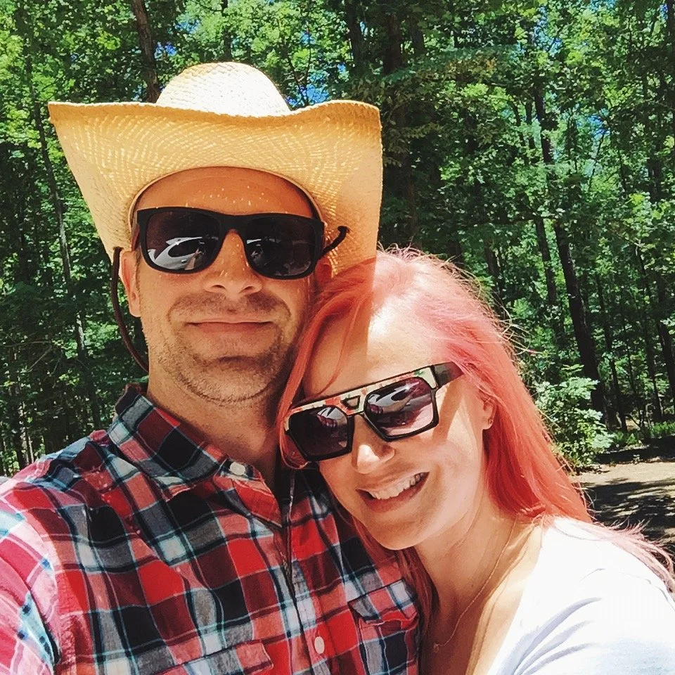 Jeremy Russell Photography - Hello