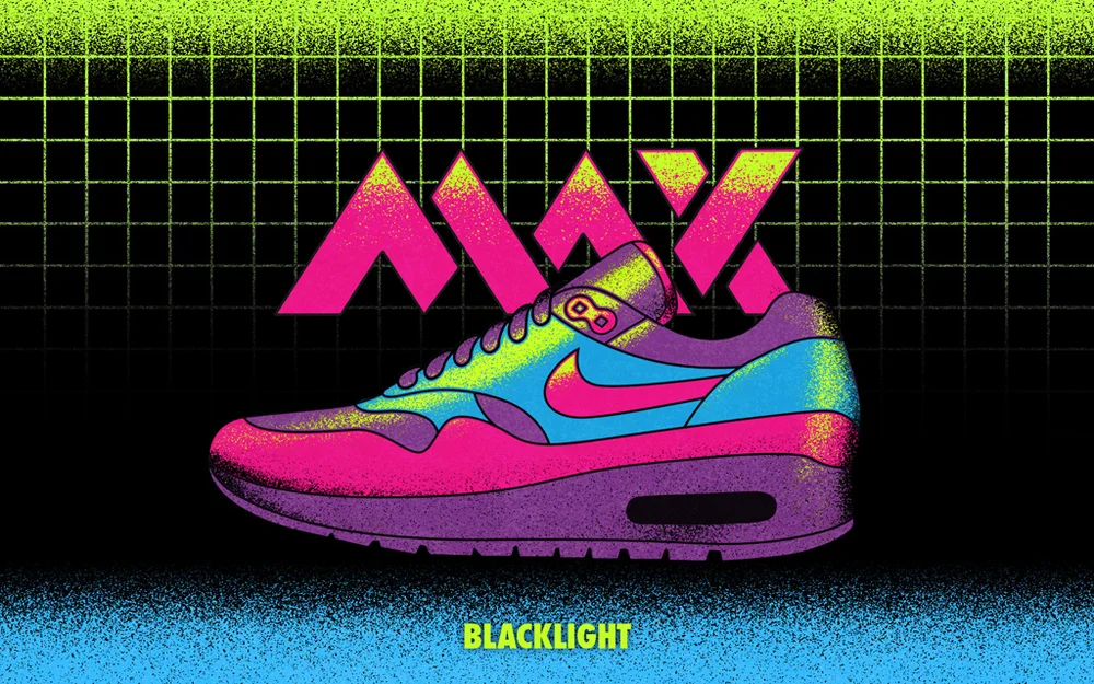 New Work: #AirMax series for Nike Sportswear, wave 2 — the Design ...