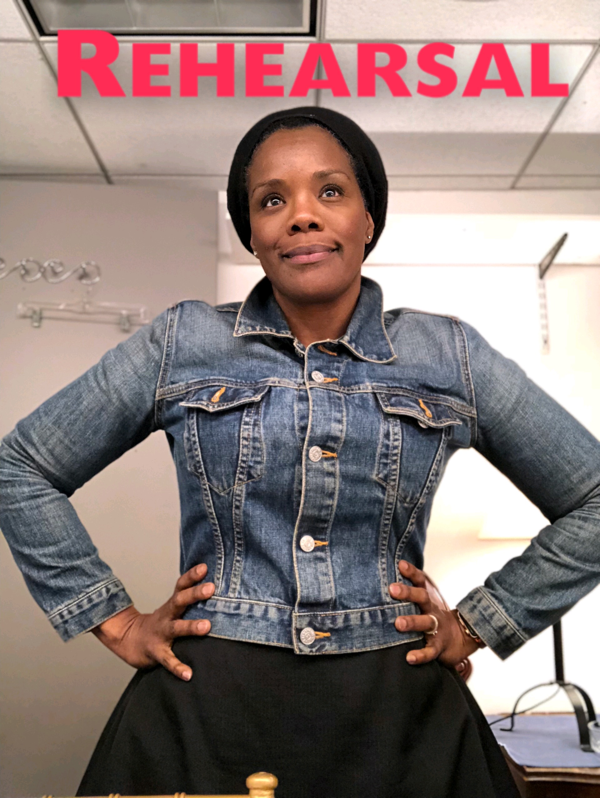 About — Rosalyn Coleman Williams