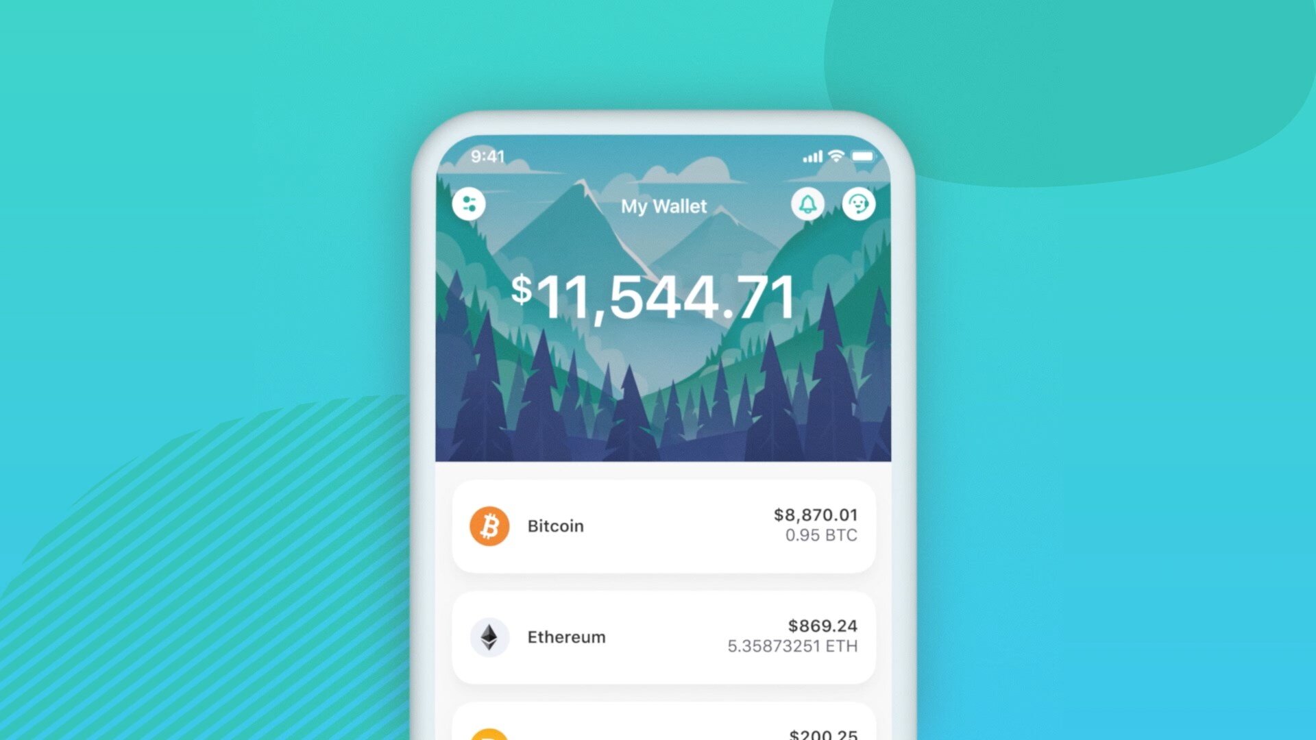 ZenGo - CryptoSwap - Social Ad — Kim Jensen - Motion Designer ZenGo - CryptoSwap - Social Ad — Kim Jensen - Motion Designer