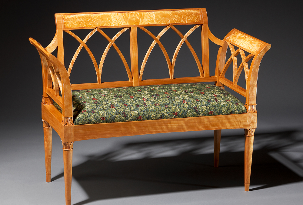 Seating — David Lamb Furniture