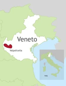 Valpolicella Key Facts — Terroir Amarone