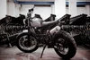 BORN Karion 125 — BORN Motor Co.