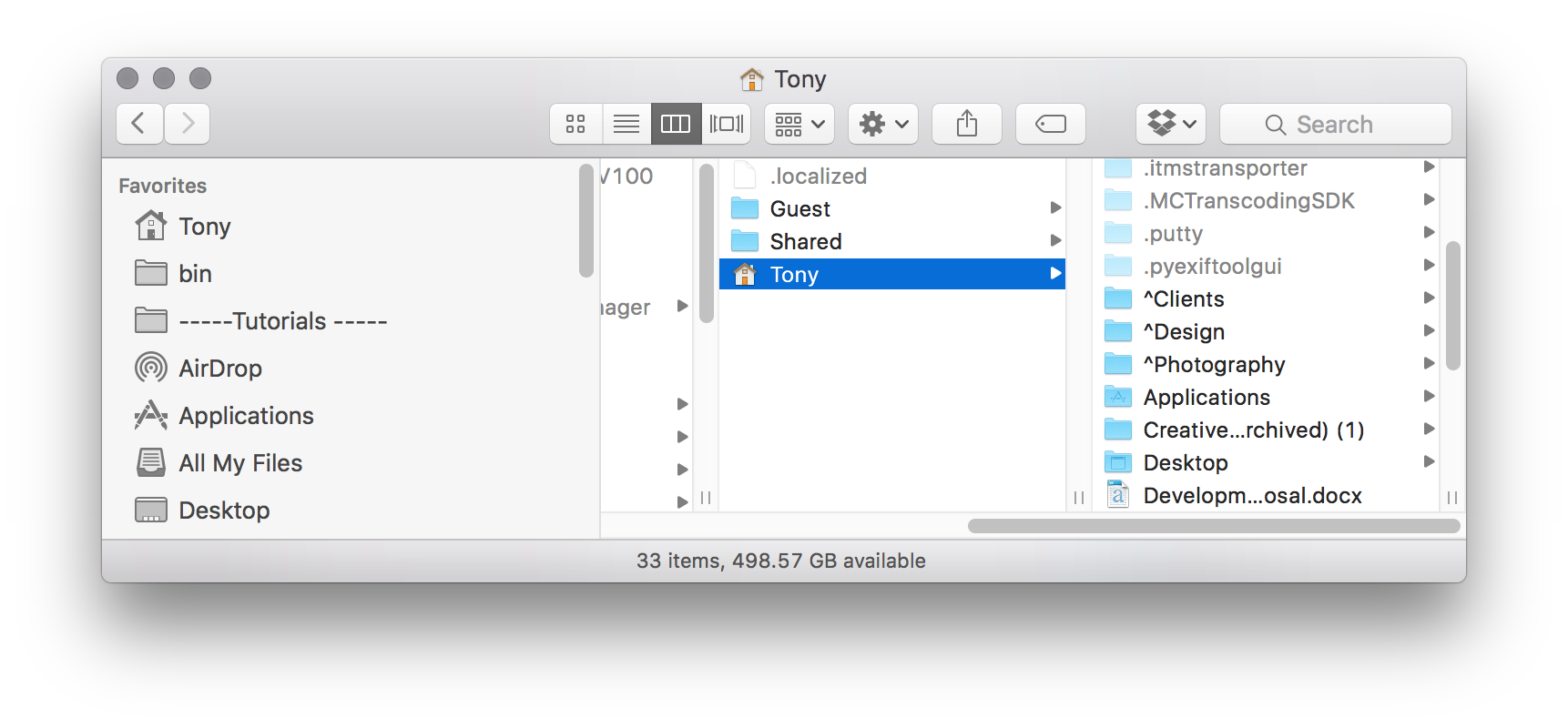 Fixing the link between pyExifToolGui and ExifTool on a Mac — tony redhead