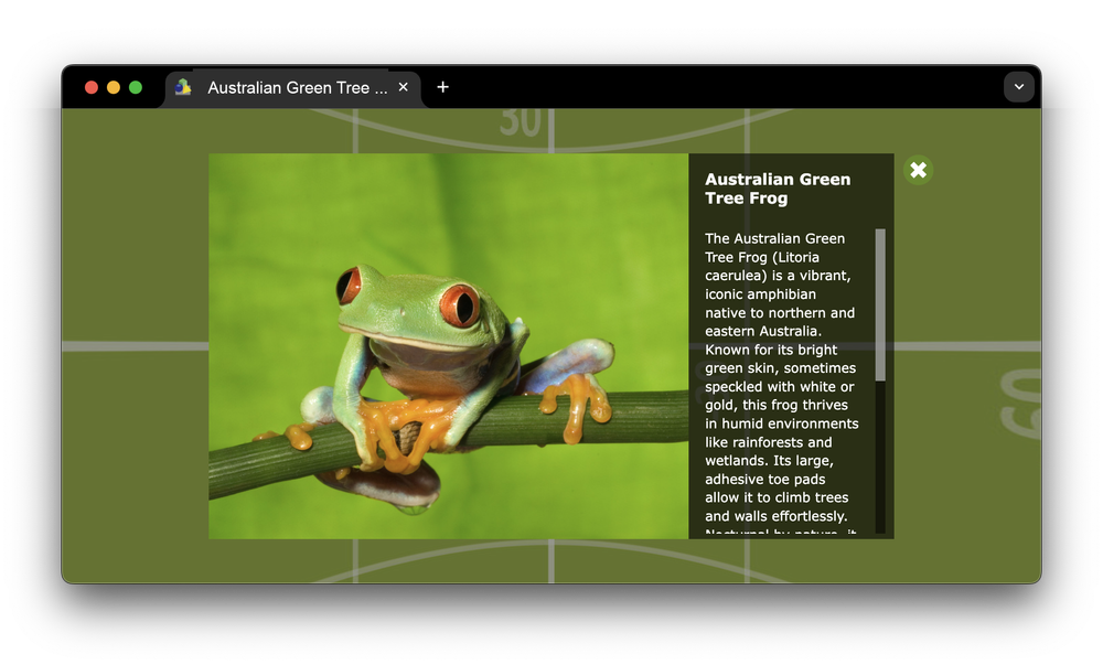 Building a Modular Cinematic Sidebar in Pano2VR — tony redhead