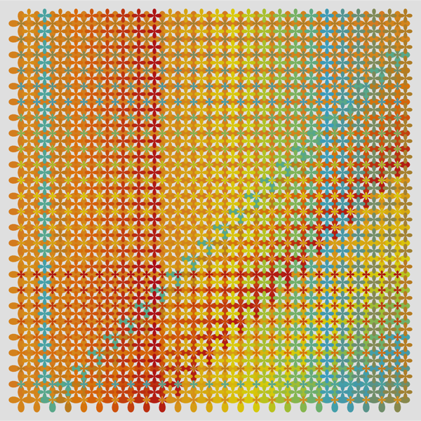 Multiplication Chart 200x200