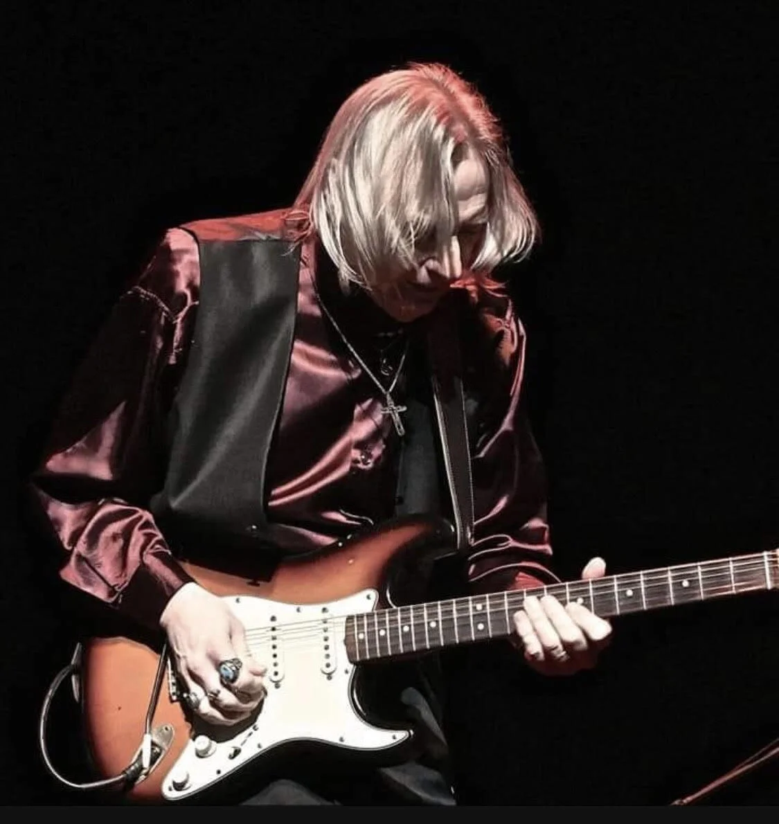 Jimmy Ryser Musician